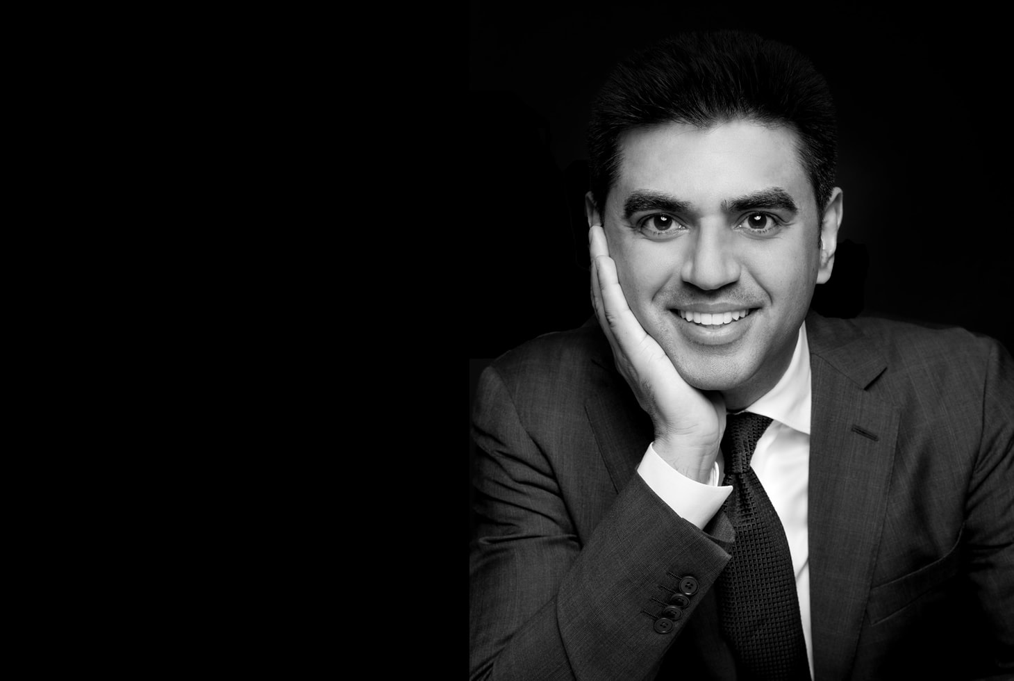 Design / Data / Strategy / Technology — Shashank Tripathi | SHANX